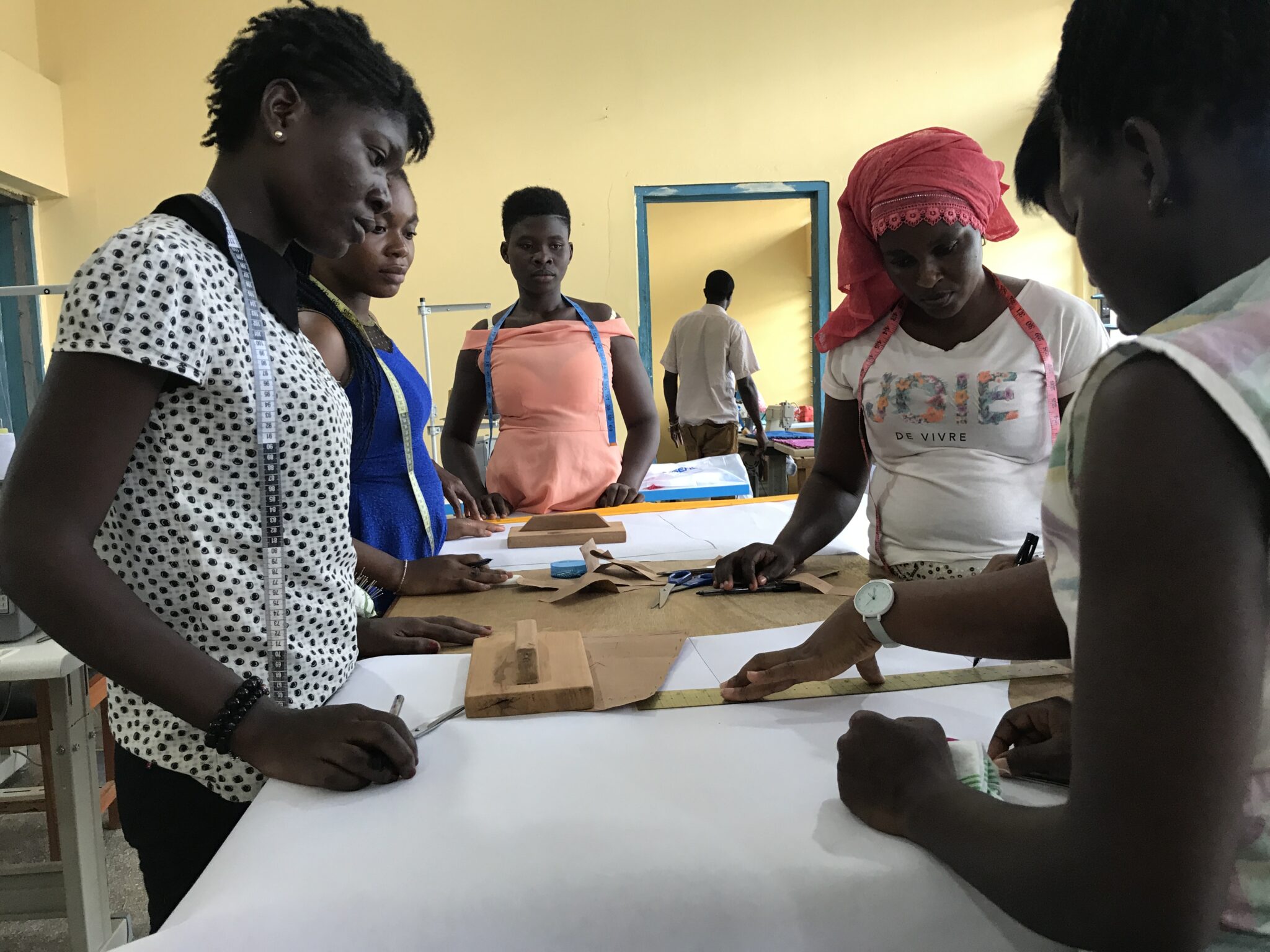 Water Hyacinth Paper Making | Tips & Tools - Global Mamas in Oz